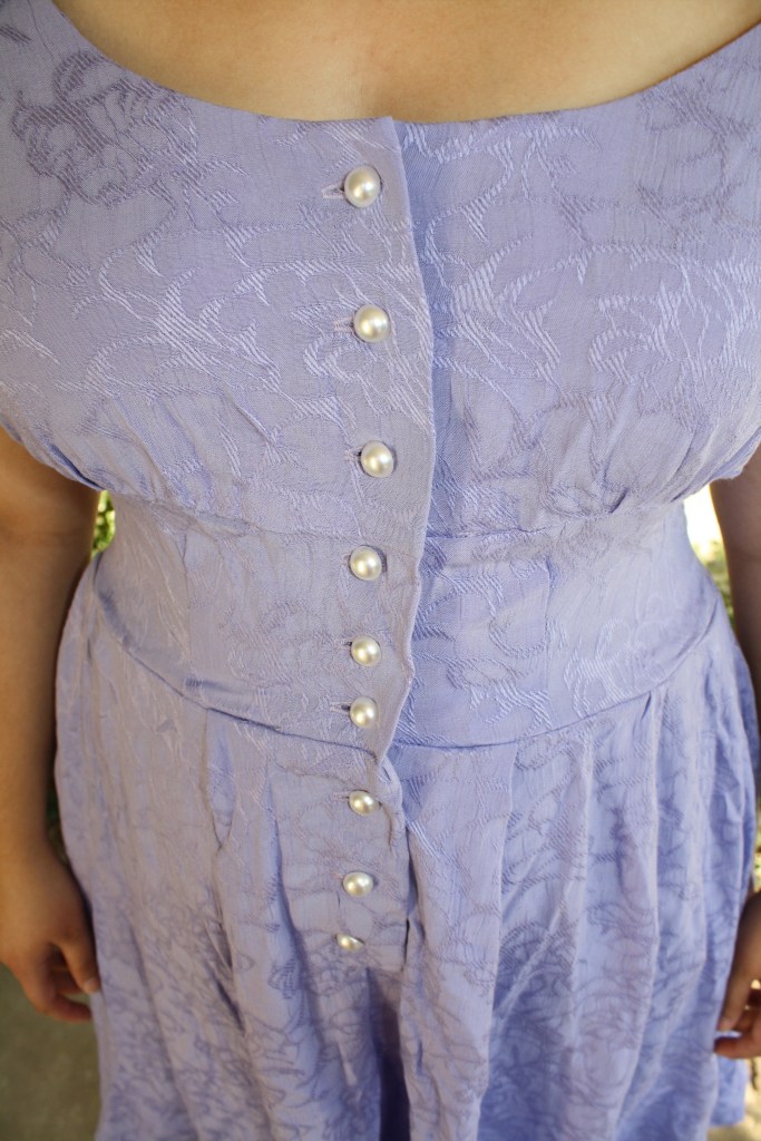 Pattern Review: Vogue 2960 – Doctor T Designs