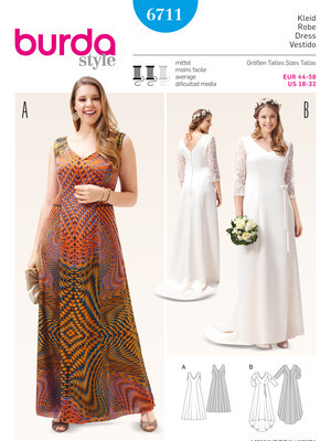 Burda Fall/Winter Catalog Patterns – Doctor T Designs
