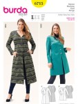 Burda Fall/Winter Catalog Patterns – Doctor T Designs