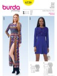 Burda Fall/Winter Catalog Patterns – Doctor T Designs