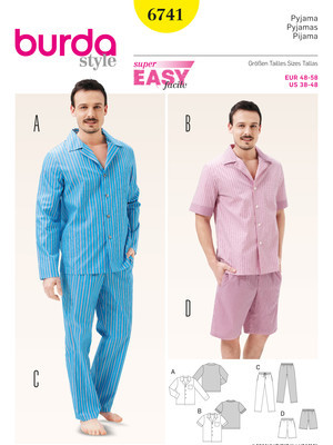Burda Fall/Winter Catalog Patterns – Doctor T Designs