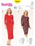 Burda Fall/Winter Catalog Patterns – Doctor T Designs