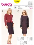 Burda Fall/Winter Catalog Patterns – Doctor T Designs