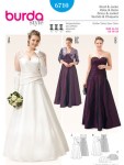 Burda Fall/Winter Catalog Patterns – Doctor T Designs