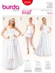 Burda Fall/Winter Catalog Patterns – Doctor T Designs