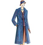 Marfy Patterns Fall/Winter 2015 – Doctor T Designs