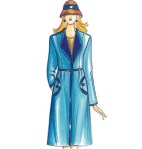 Marfy Patterns Fall/Winter 2015 – Doctor T Designs