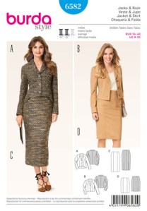 Fall/Winter 2016 Burda Catalog Patterns – Doctor T Designs