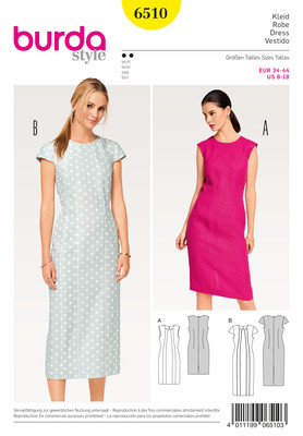 Burda Spring/Summer Catalog 2017 – Doctor T Designs