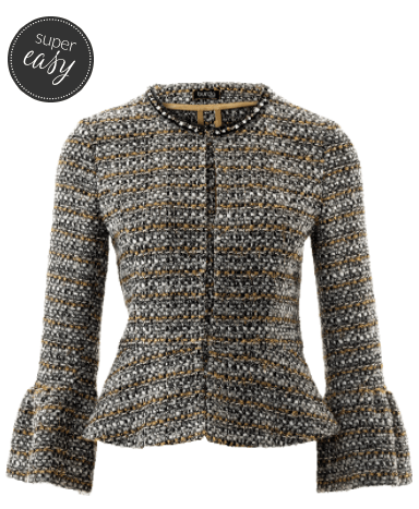 Burda Easy Fall/Winter 2017 – Doctor T Designs