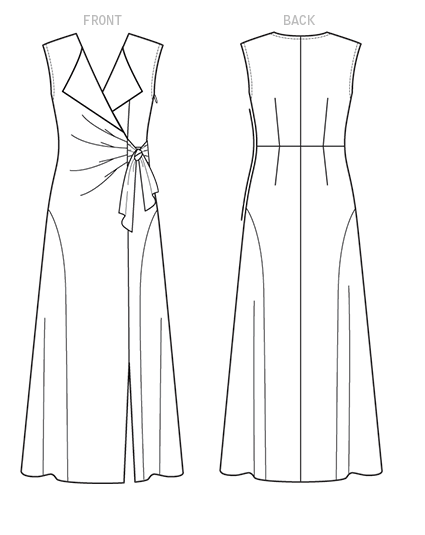 Summer 2018 Vogue Patterns – Doctor T Designs