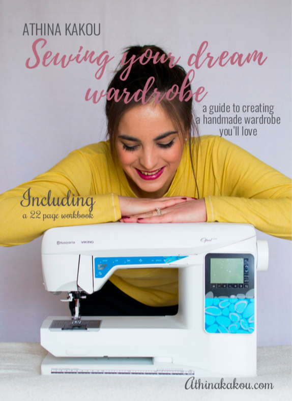 Book Reviews: Sew… The Garment-Making Book of Knowledge and Sewing Your ...