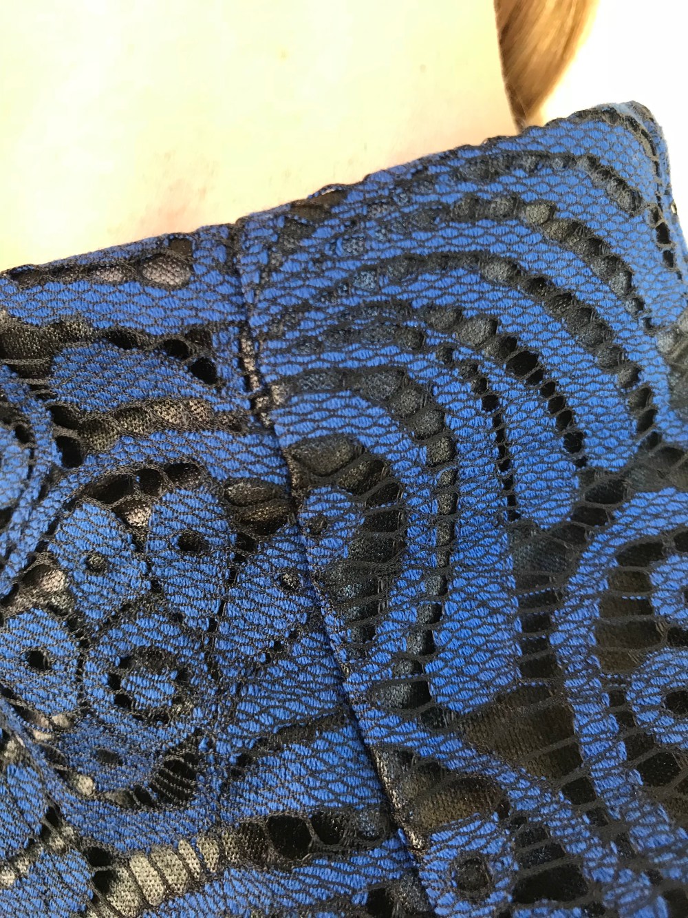 Pattern Review: Butterick 6134 (Fall Sew Geeky) – Doctor T Designs