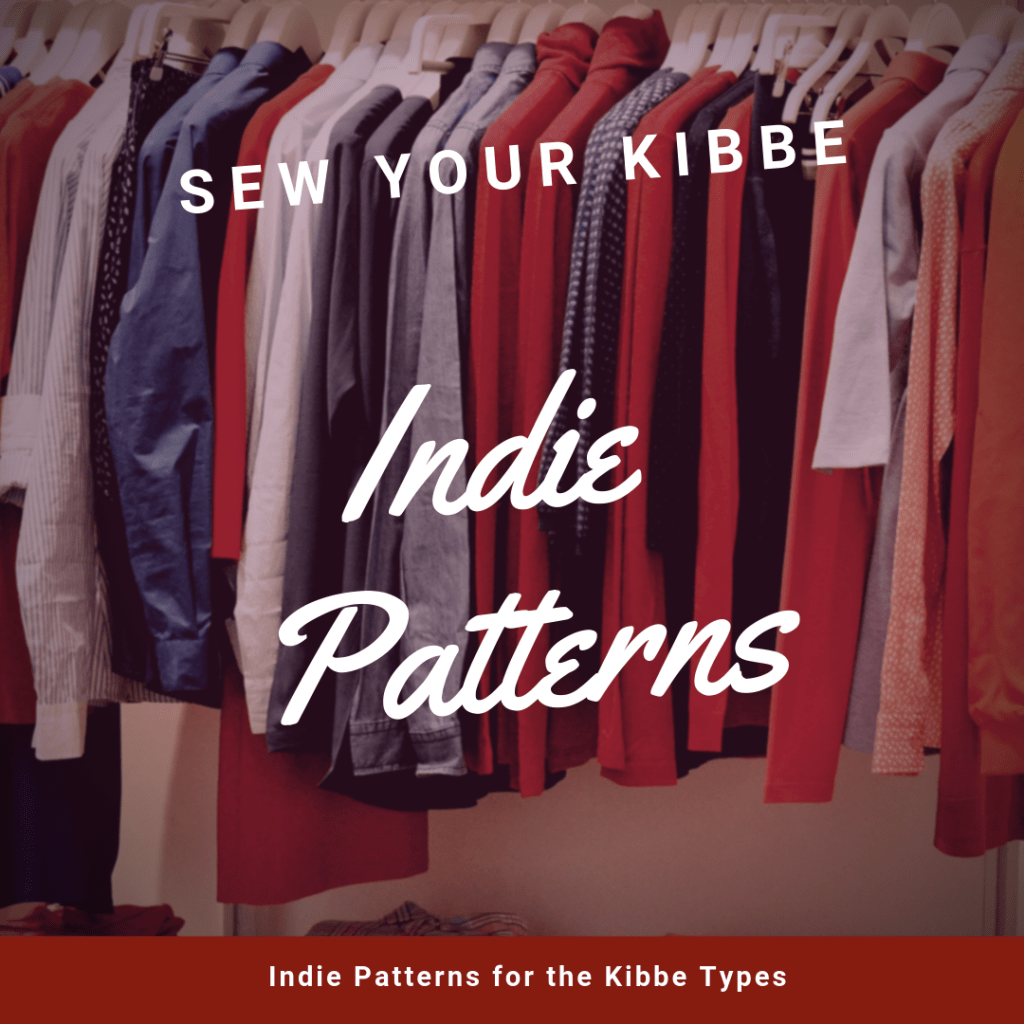Indie Patterns for the Kibbe Types – Doctor T Designs