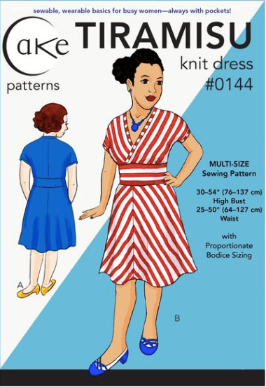 Indie Patterns for the Kibbe Types – Doctor T Designs