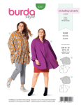 Burda Catalog Patterns Fall/Winter 2019 – Doctor T Designs