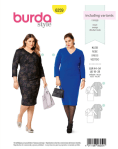 Burda Catalog Patterns Fall/Winter 2019 – Doctor T Designs