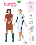 Burda Spring/Summer 2020 Catalog Patterns – Doctor T Designs
