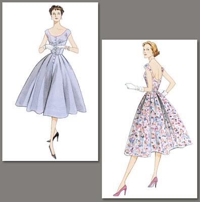Pattern Review: Vogue 2960 – Doctor T Designs