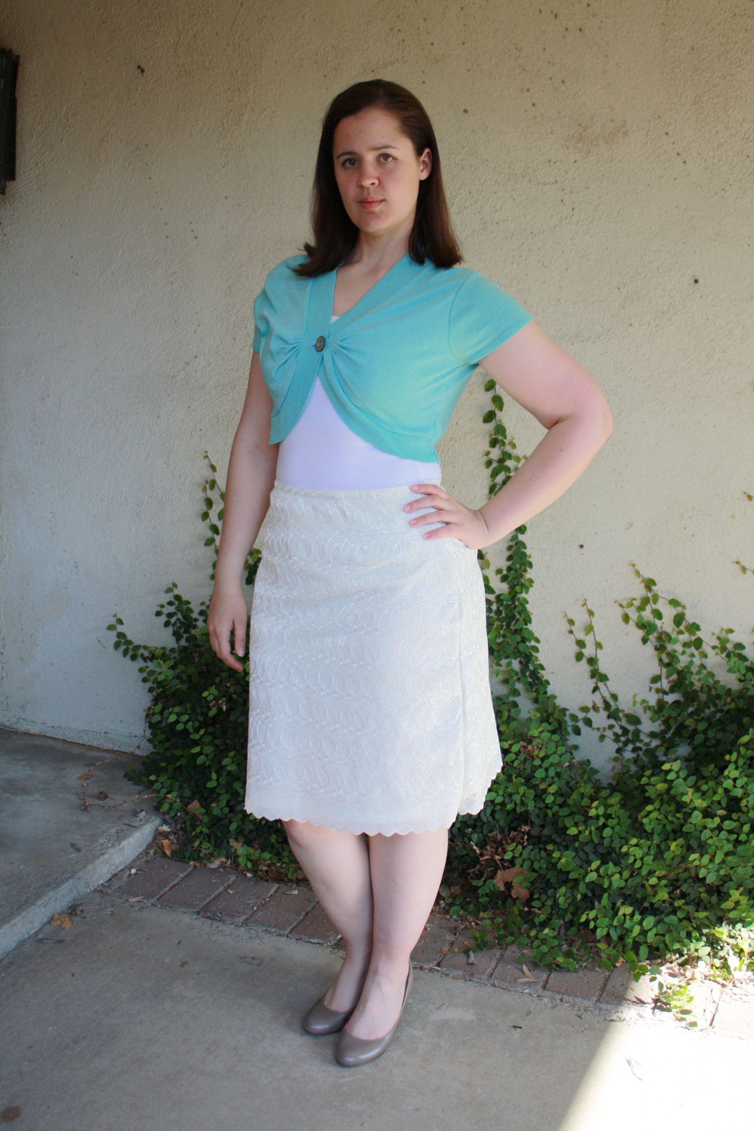 Sew, Wear Are They Now: Bottoms – Doctor T Designs