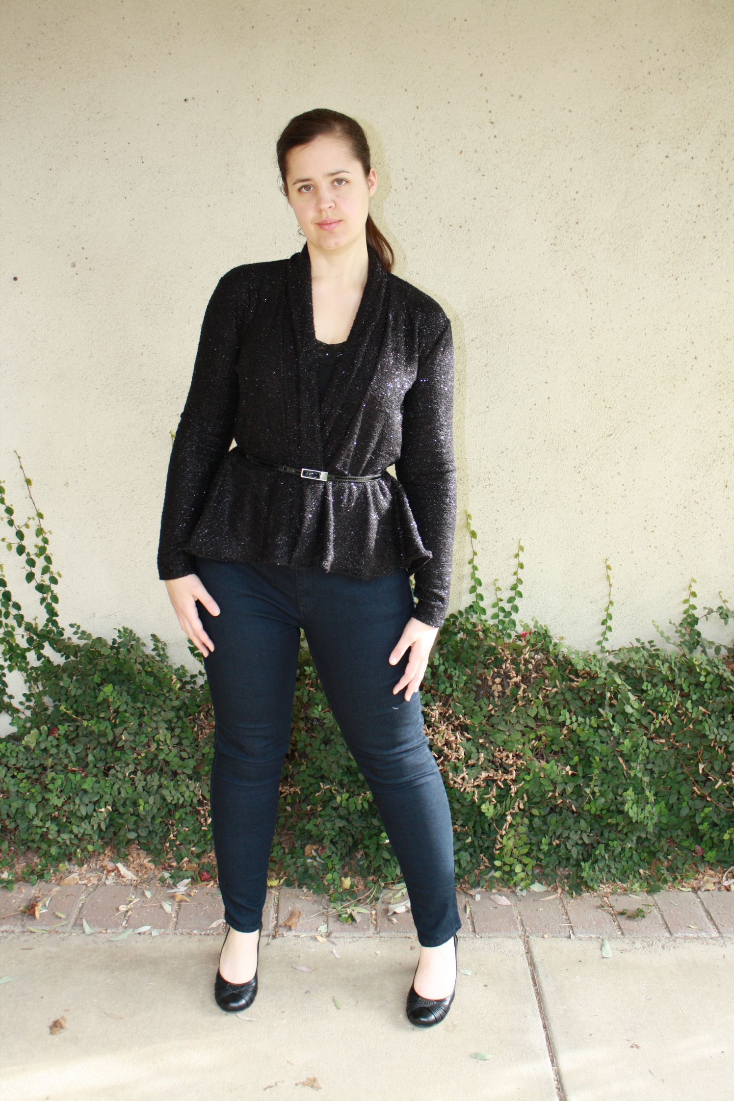 Sew, Wear Are They Now: Sweaters and Cardigans – Doctor T Designs