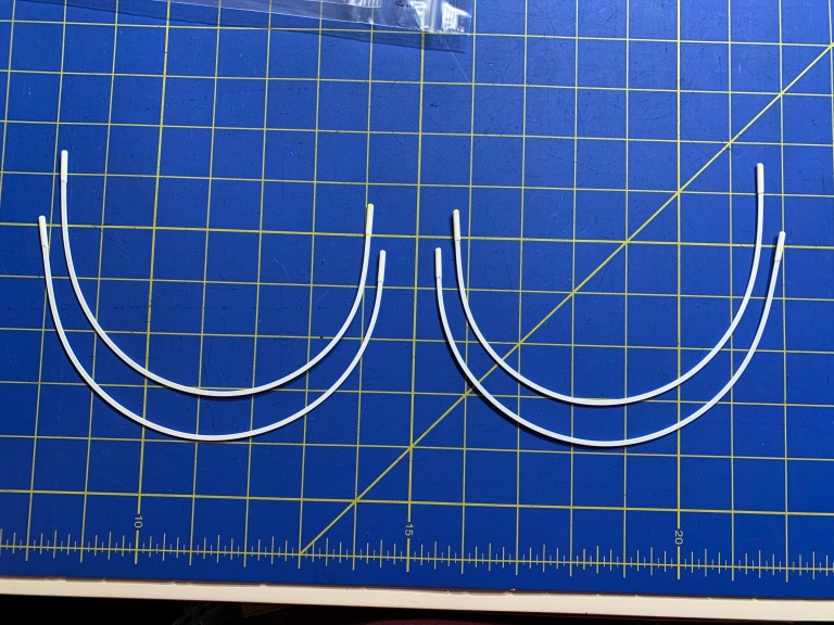 Adventures in Bra Sewing: Part 7 – Some Final Fitting Tweaks and ...