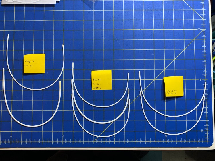 Adventures in Bra Sewing: Figuring Out Fit Part 1: Where to Start ...