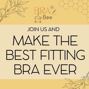 Adventures in Bra Sewing: Figuring Out Fit Part 2: Diagnosing Common ...