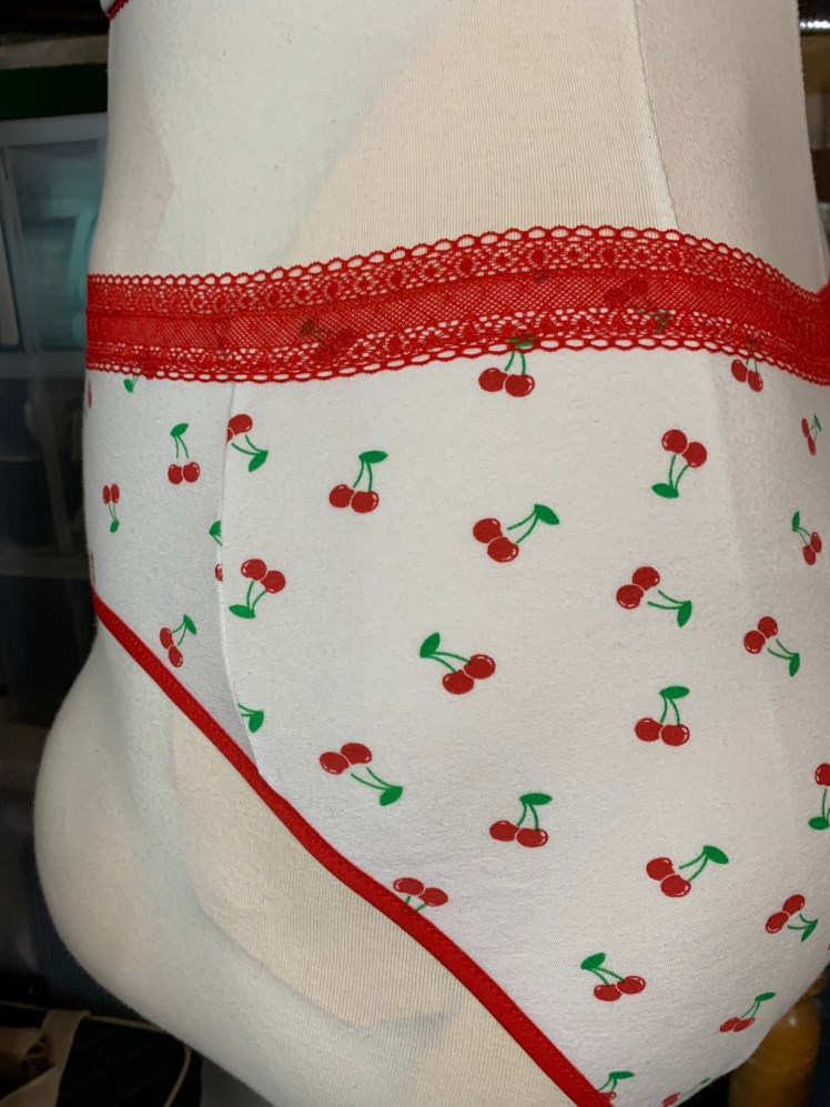 Adventures in Bra Sewing: Starting a Lingerie Mini-Wardrobe – Doctor T ...